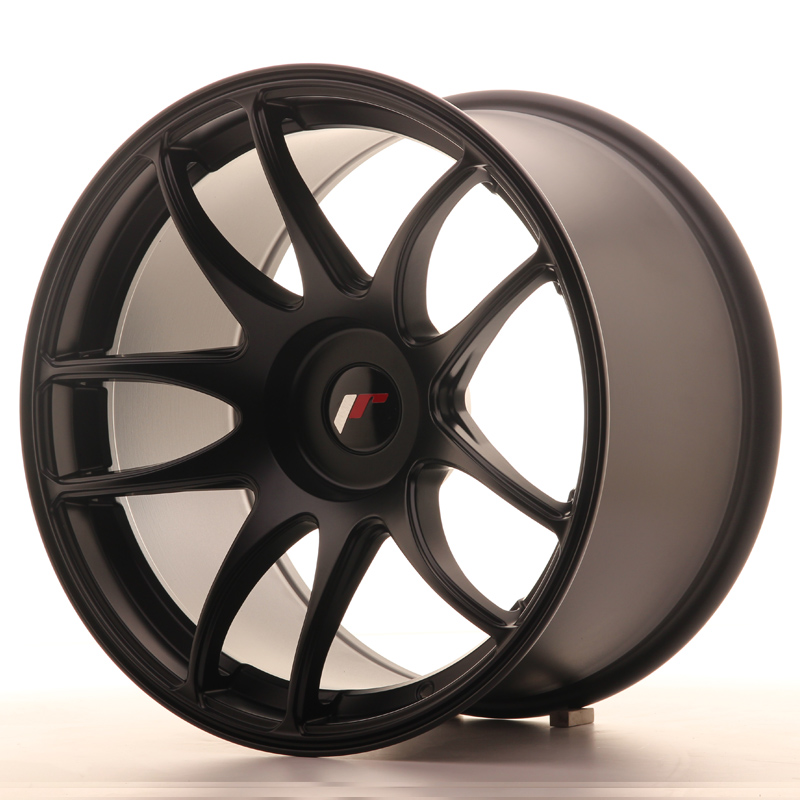 Japan Racing JR-29 Extreme Concave 18x10.5" (4 & 5 trous - sur mesure ...